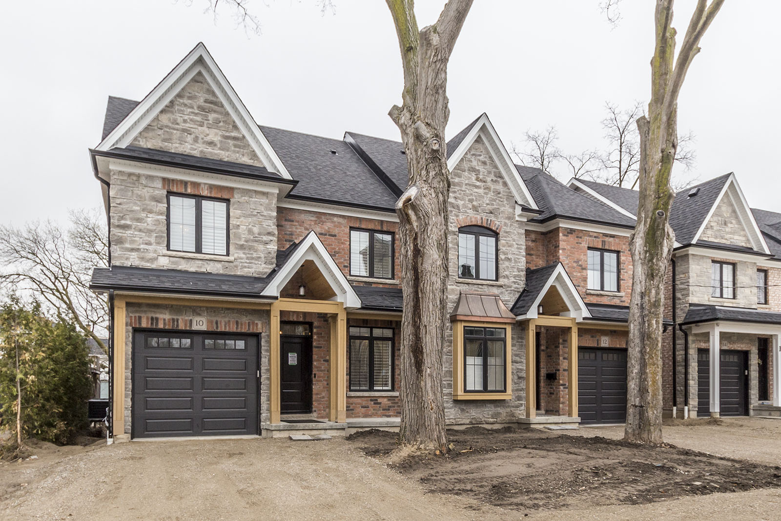 Single Family Projects | Copper Bay Homes